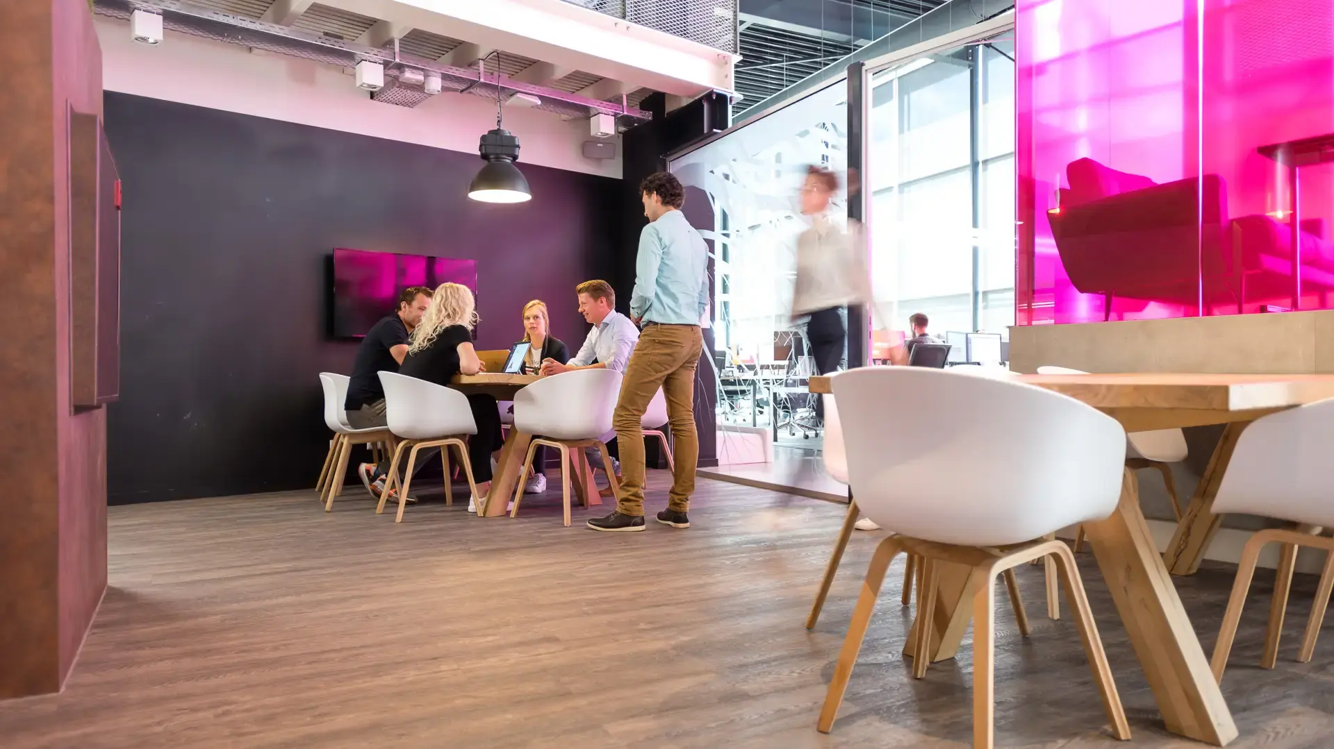 Training: Google Analytics 4 | data in BigQuery